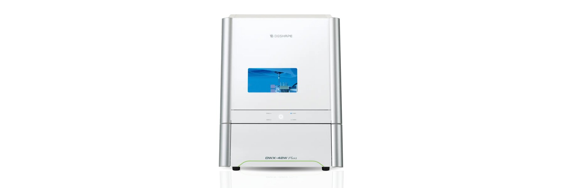 DWX-42W Plus