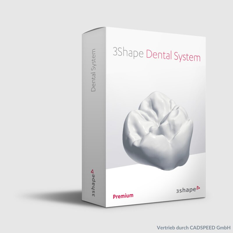 Dental System Premium Stand-alone, 4.490,00