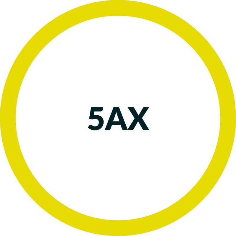 5AX (Achs)-Simultan Modul, 3.300,00