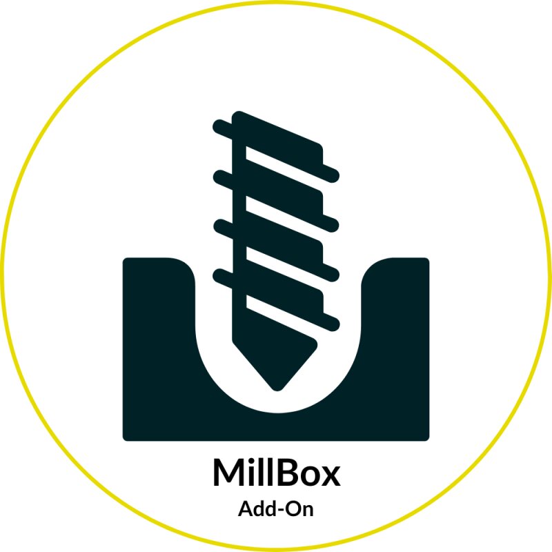 MillBox Add-On, 950,00